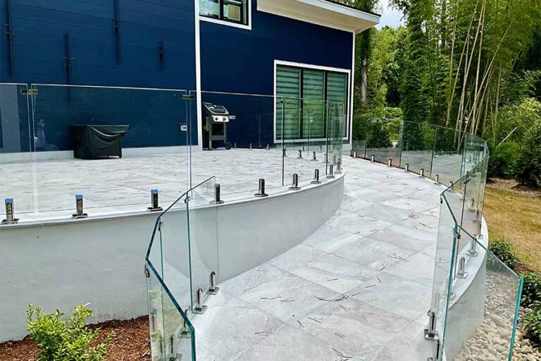 IG Railing – Bringing Glass To Life