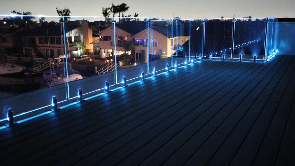 IG Railing – Bringing Glass To Life