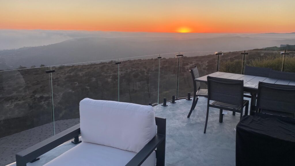 Contact – IG Railing