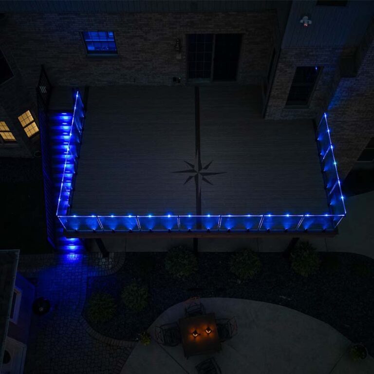 IG Railing – Bringing Glass To Life