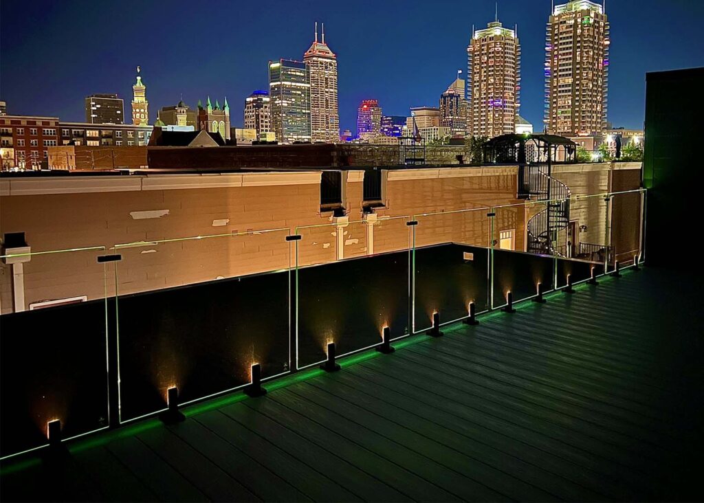 IG Railing – Bringing Glass To Life