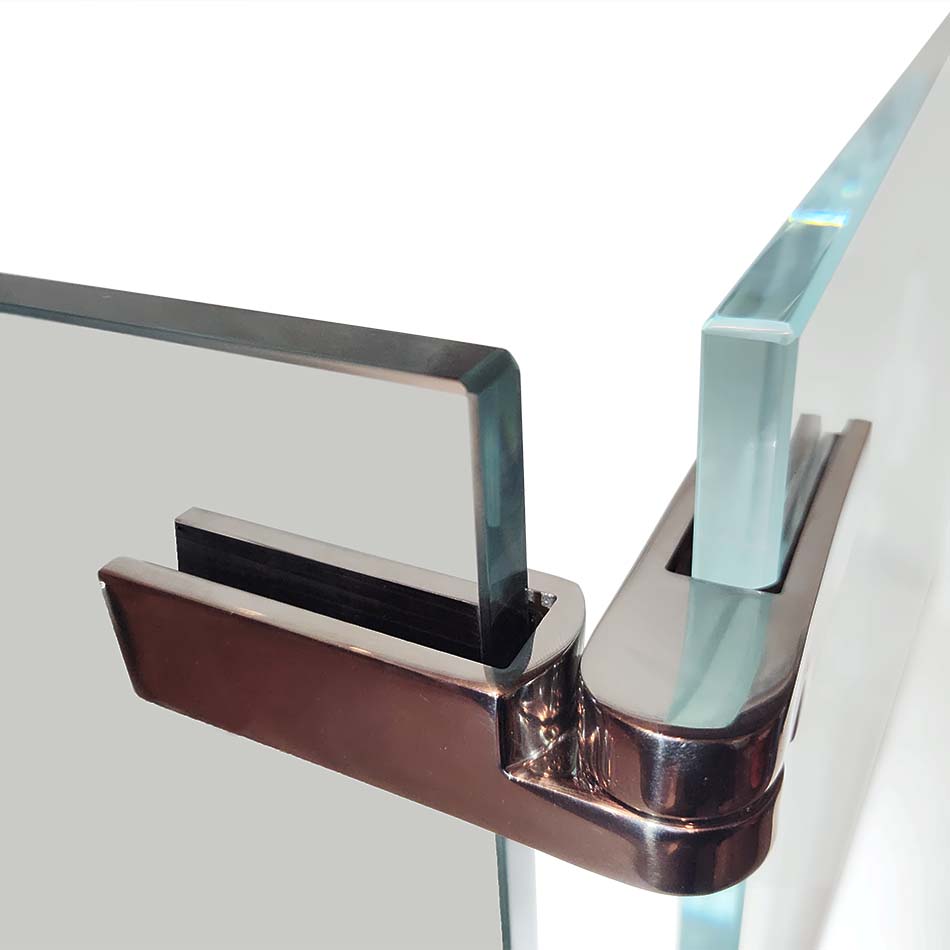 Illuminated Glass System – IG Railing