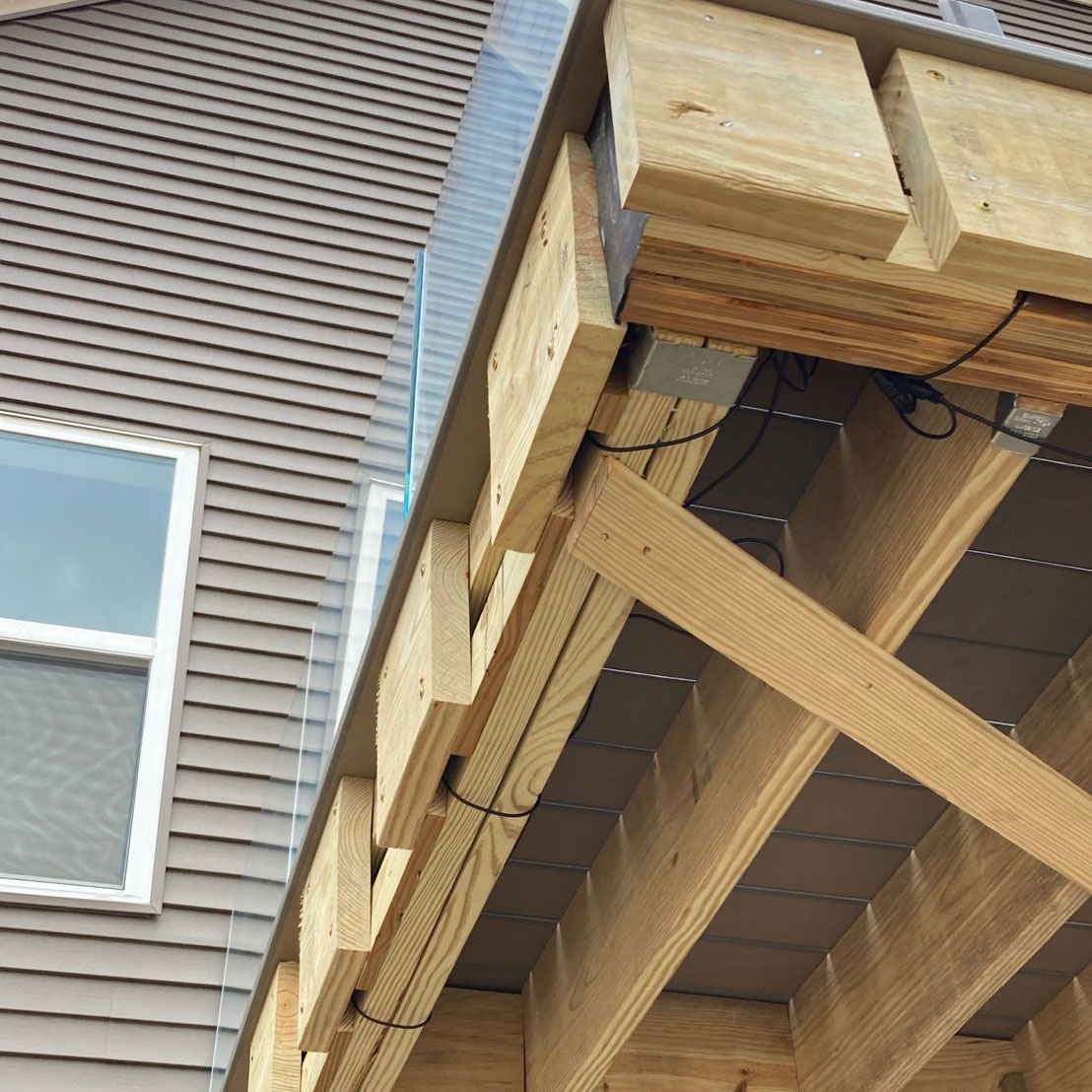 Installation – IG Railing