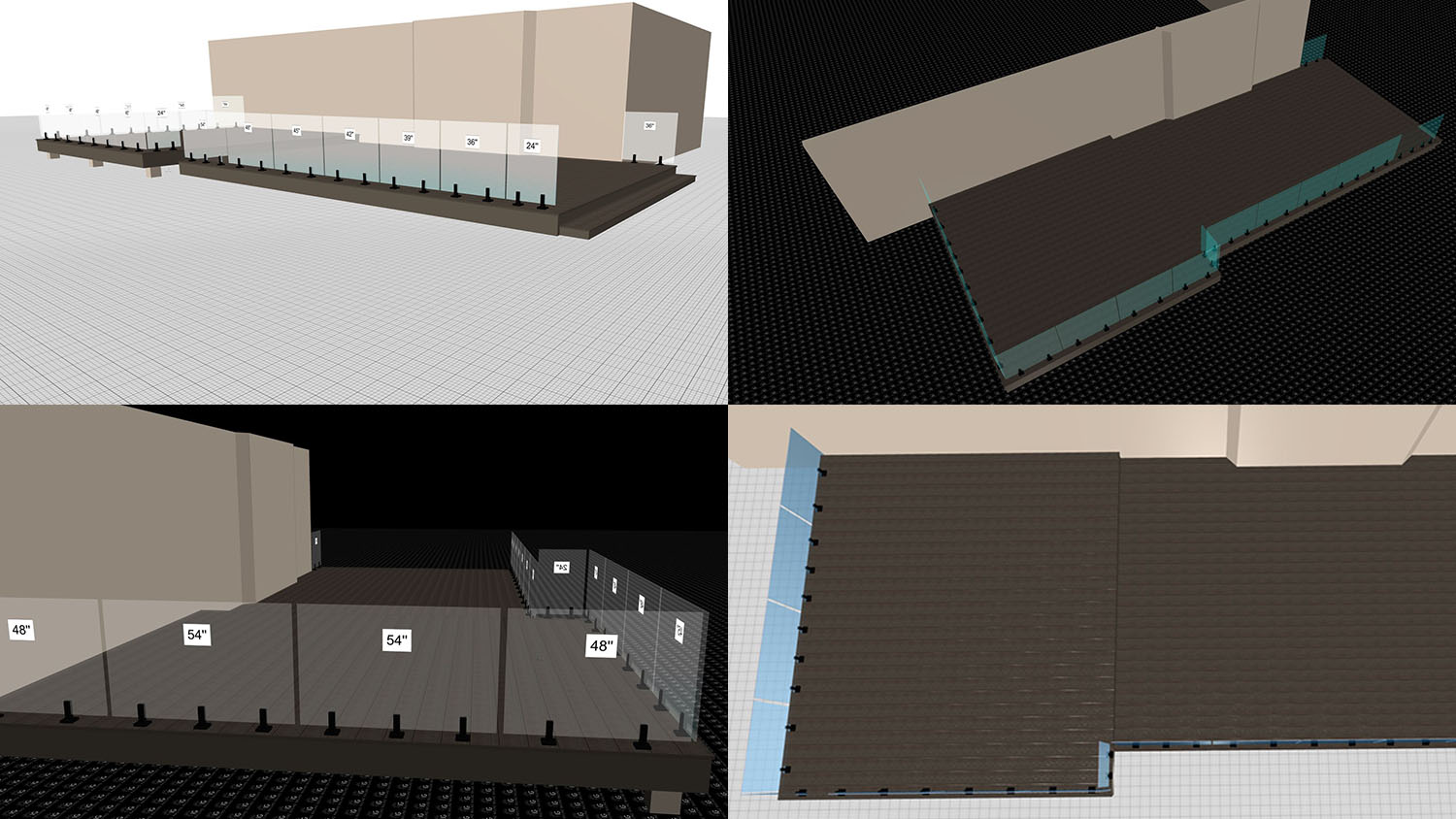 Visualizer – IG Railing