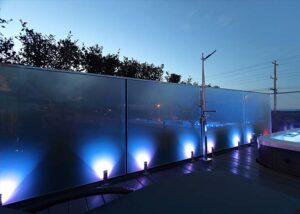 IG Railing – Bringing Glass To Life