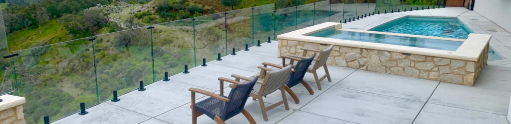 Gallery – IG Railing