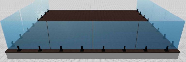 Visualizer – IG Railing