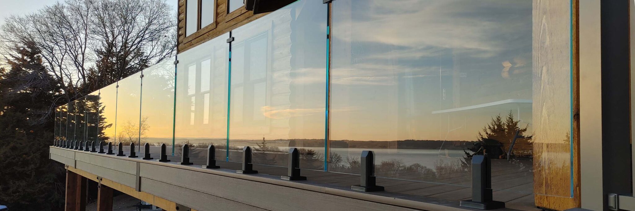 IG Armor – IG Railing