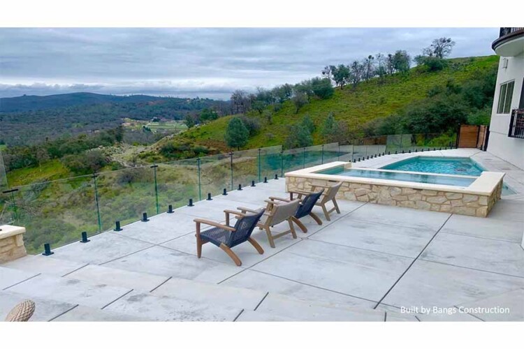 Gallery – IG Railing