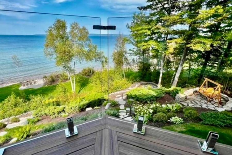 Gallery – IG Railing