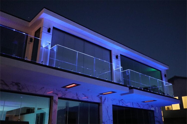 Gallery – IG Railing