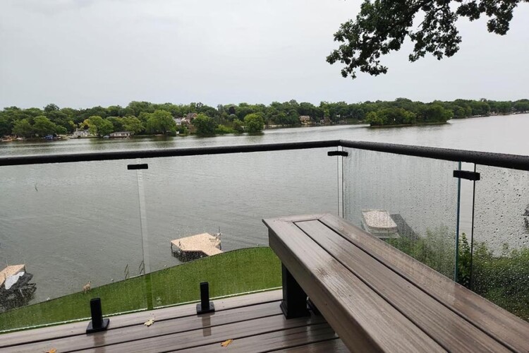 Gallery – IG Railing