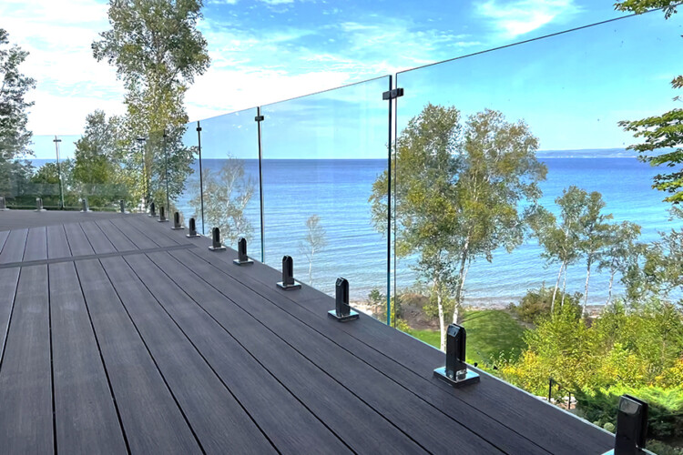 Gallery – IG Railing