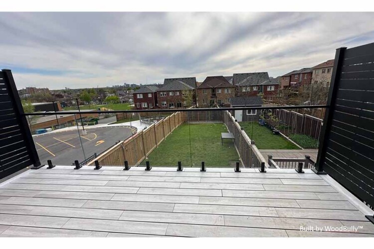 Gallery – IG Railing