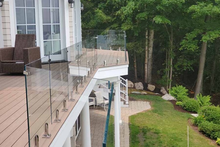 Gallery – IG Railing