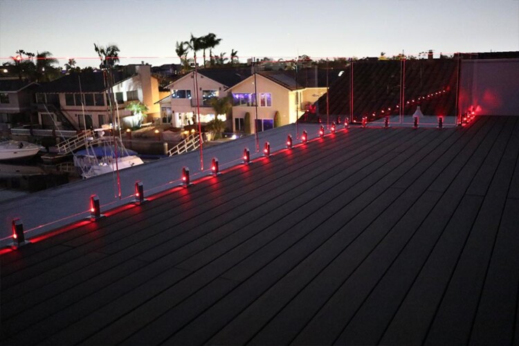 Gallery – IG Railing